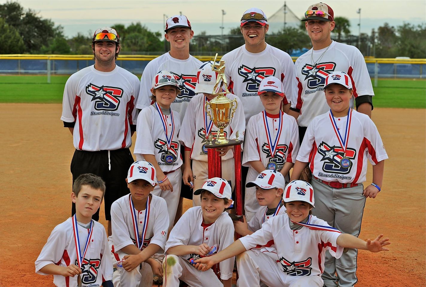 USA Baseball PA Regional June 4th & 5th :: Pro Stock Royals Academy